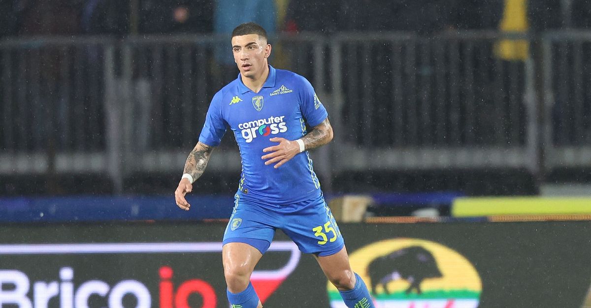 Marianucci e non solo, il Napoli prepara un mercato da urlo! I nomi nel ...