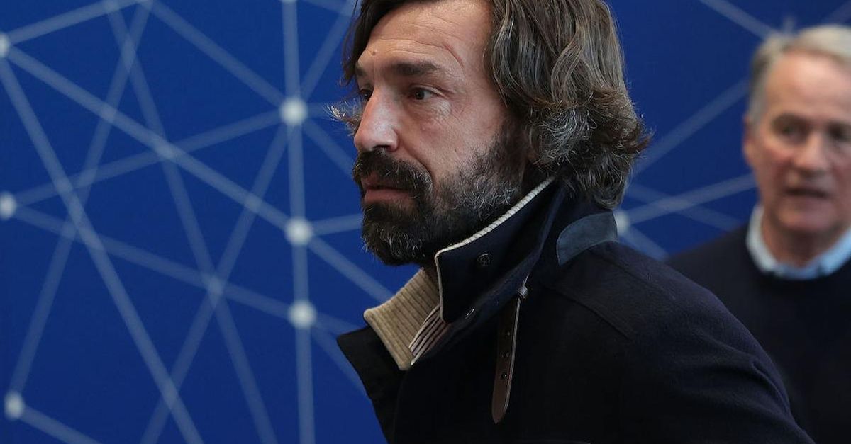 Pirlo: "Champions? Inter vicina: col City se l’è giocata. Serie A non è ...
