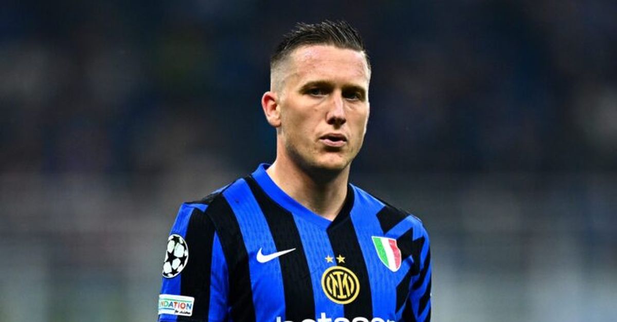 Inter, Inzaghi pensa a cambi di formazione: da Zalewski e Zielinski a Pavard e Taremi - SosFanta