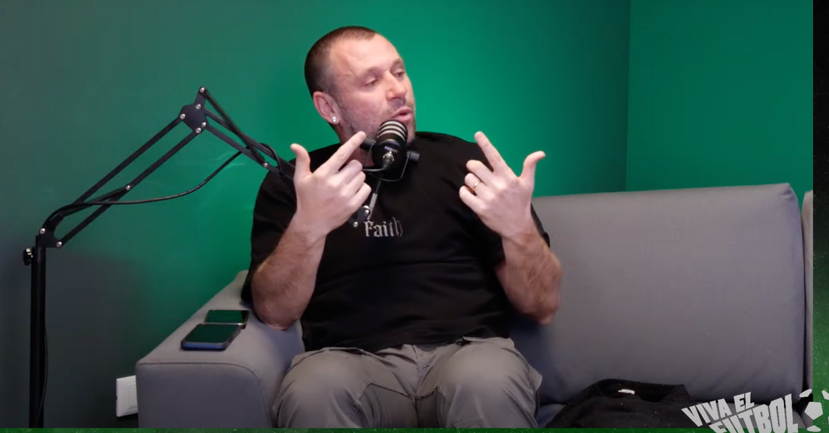 Cassano: "Conceiçao? Se fai il giullare col sigaro in bocca, cosa ...