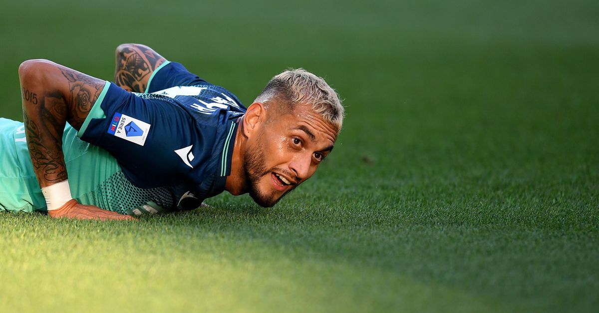 Novità Inter: “Pereyra proposto di nuovo, ma risposta diversa rispetto ...