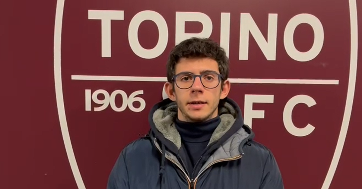 Video – Torino-Napoli 3-0, il postpartita: “Interrotto il tabù con gli ... Video – Torino-Napoli 3-0, il postpartita: “Interrotto il tabù con gli ...