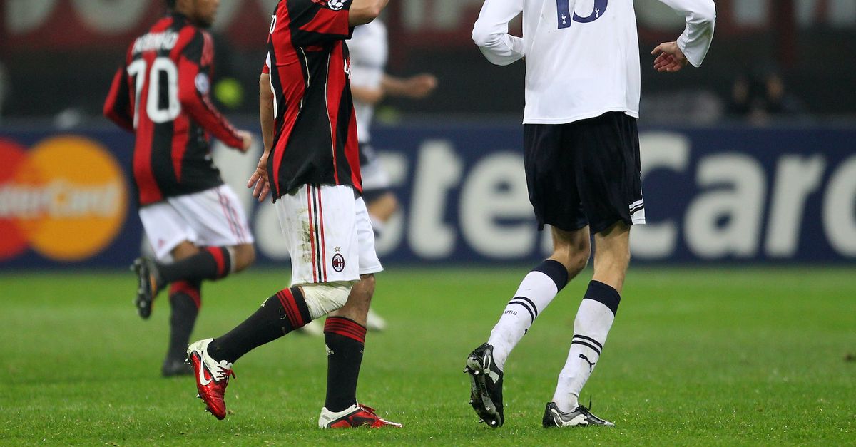 Crouch: “Un evento che cambierei? La finale di Champions contro il ...