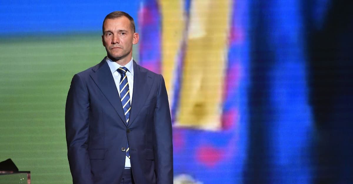 Shevchenko: “Inter-Milan? Sarà un derby intenso ed interessante” - FC ...