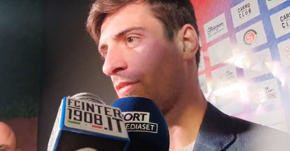 Gabbia: "Theo? Ha chiesto scusa, ma non doveva. Ha il Milan nel cuore ...