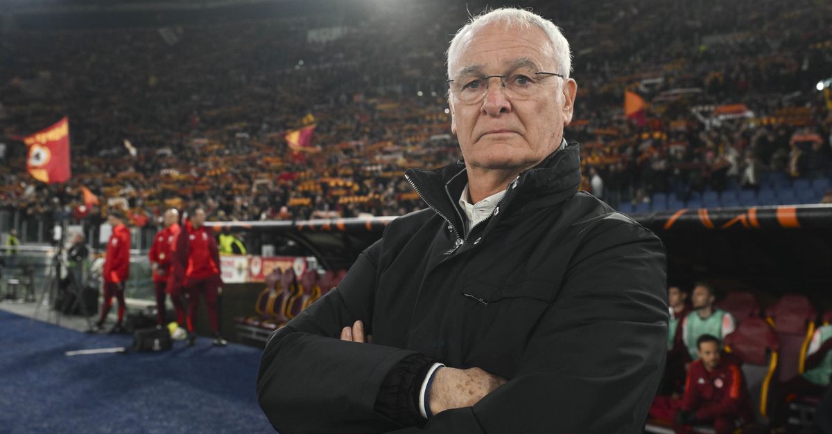 Canovi: “Gasperini uno dei 4-5 top mondiali, ma spero che alla Roma ...