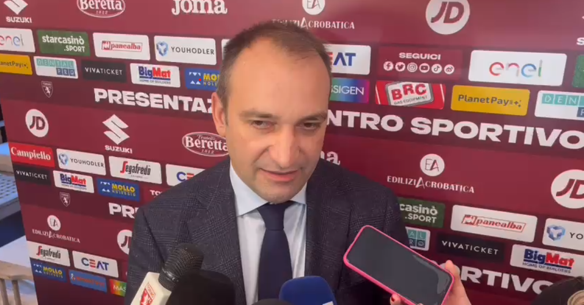 Lo Russo: “Dopo il Robaldo risolveremo anche la questione stadio Grande ...