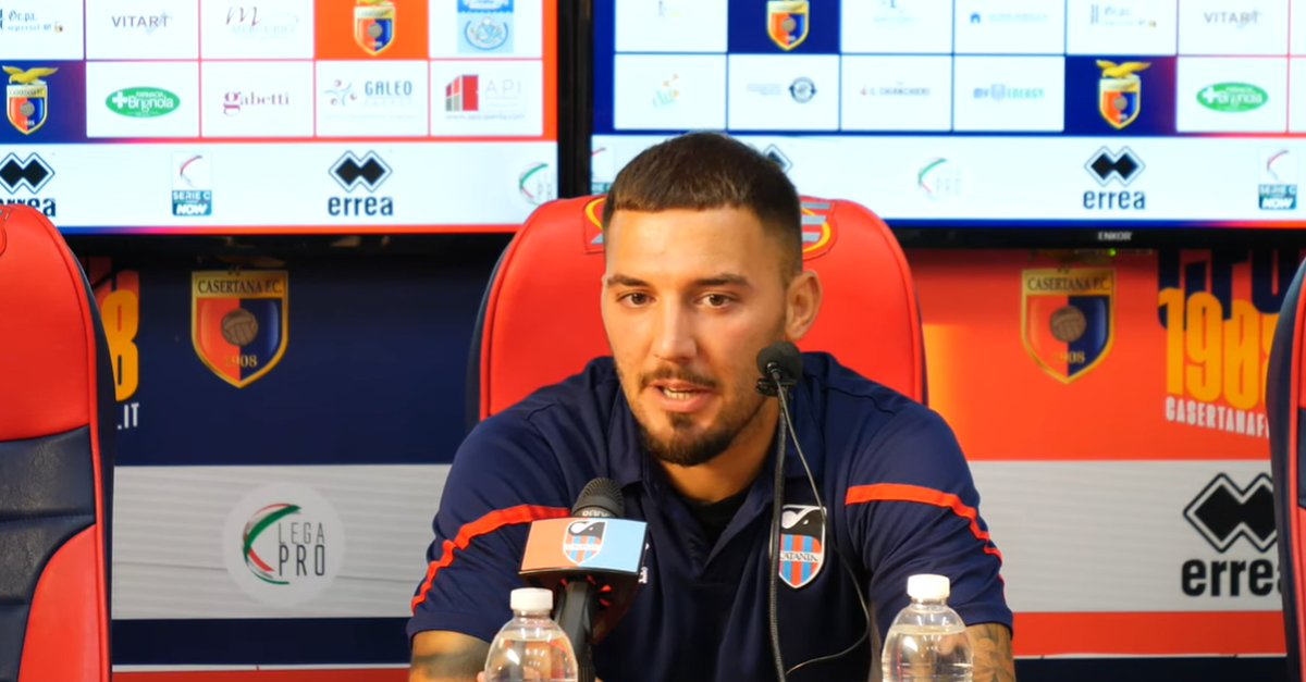 Serie C, tre big su Chiricò: Catania chiude la porta, occhio alle ...