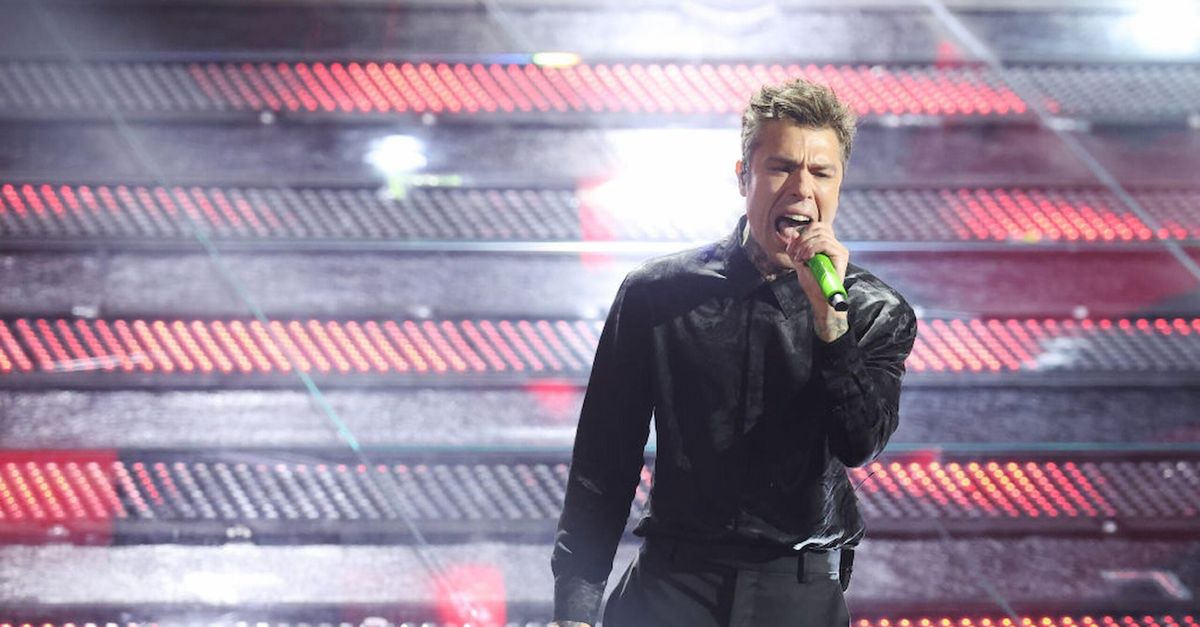 Ultras, Lucci: "Fedez un amico, volevo tenerlo lontano dalla Curva ...