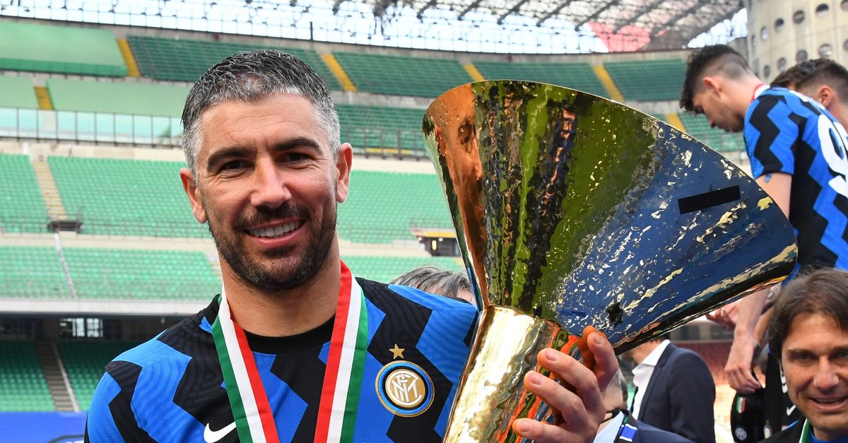 Sky - Inter, altro ritorno per il vice di Chivu: sarà Kolarov! - FC Inter 1908