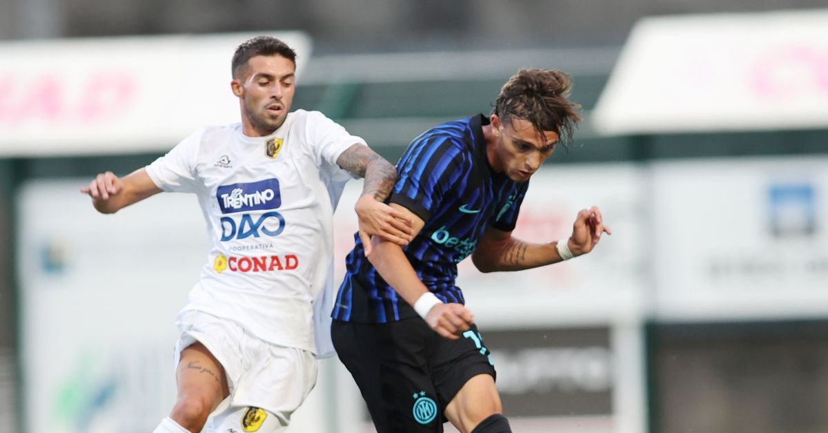 FCIN1908 / Inter, in sede Motta: il motivo della visita - FC Inter 1908