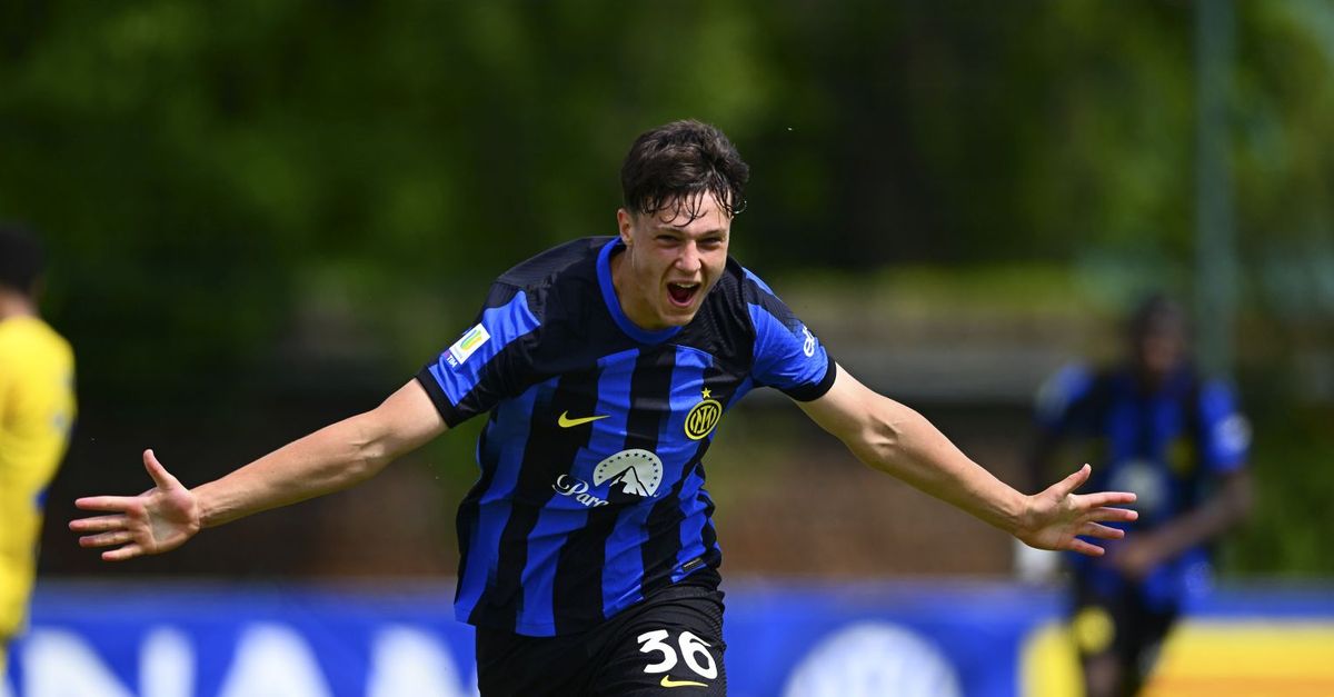 Primavera, pagelle Lazio-Inter: questo Lavelli non può rimanere fuori ...