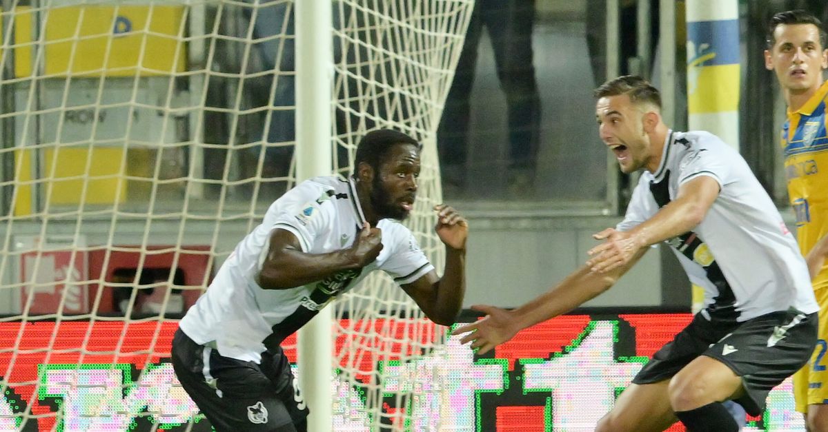 Verso Milan-Udinese | Lucca o Keinan Davis? Scelto il titolare da ...