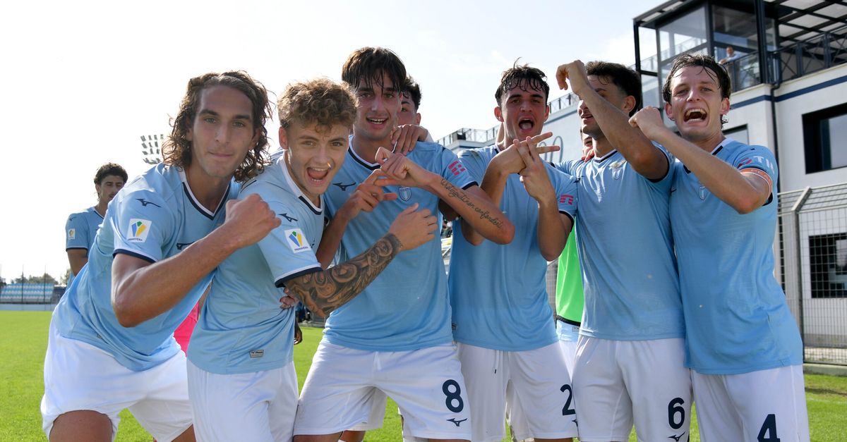 PRIMAVERA | Lazio, ufficiale: Francesco Punzi è il nuovo allenatore ...