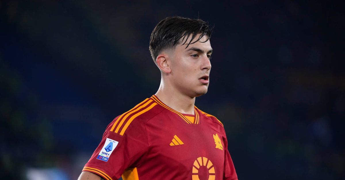 ‘RADIO PENSIERI’, NISII: “Dybala non è agli stessi livelli dell’anno ...
