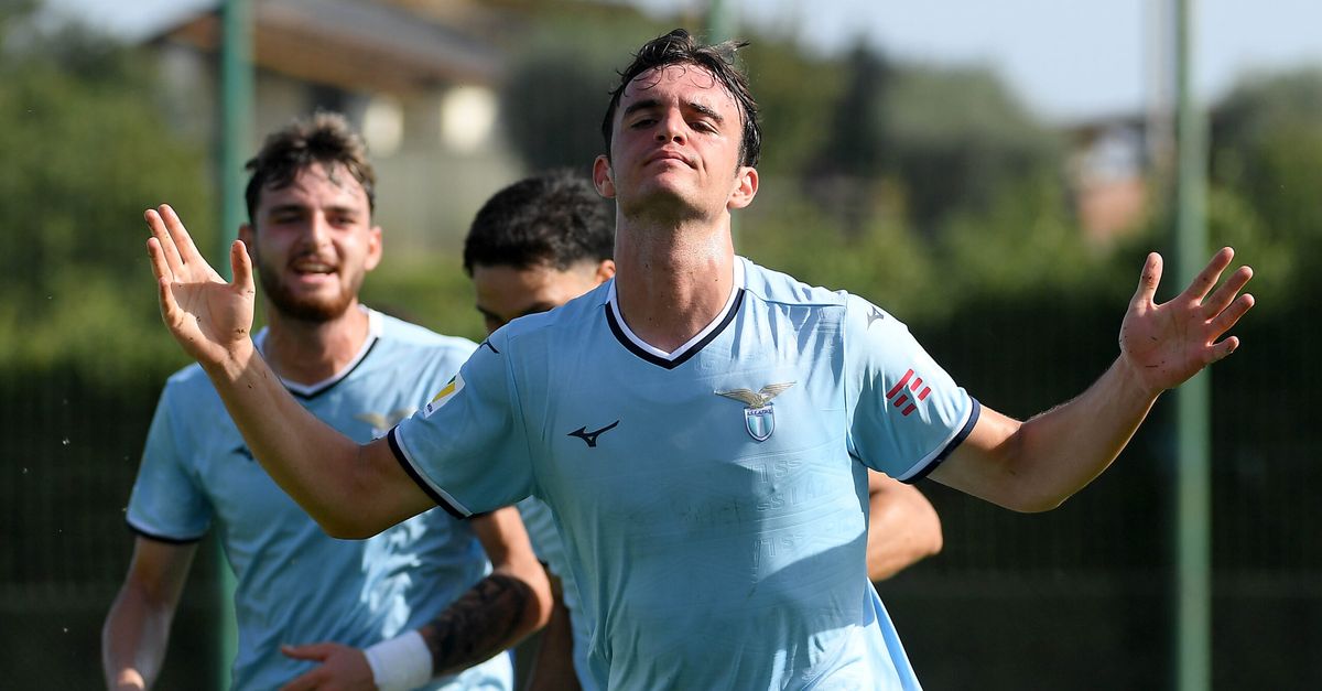 PRIMAVERA | Zazza: “Tanti sacrifici, ma la Lazio ci coccola. Vi svelo i ...
