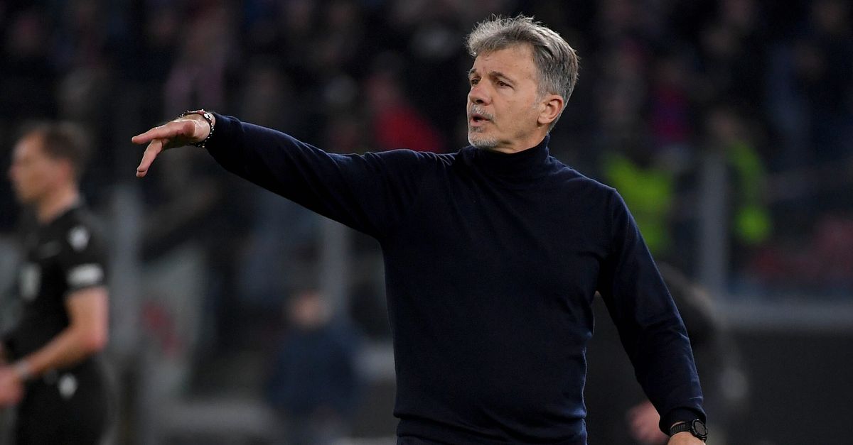 Lazio-Roma è anche Baroni contro Ranieri: il bilancio tra i due allenatori recita un ...