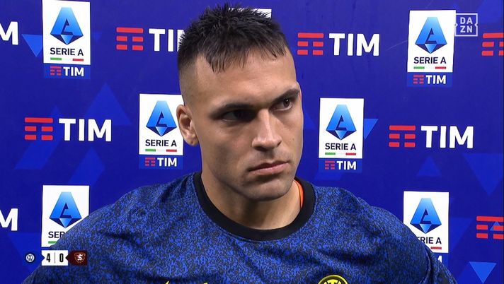 Impallomeni: “Inter, temo 'cholata'. Rinnovo Lautaro? Credo che alla ... Impallomeni: “Inter, temo 'cholata'. Rinnovo Lautaro? Credo che alla ...
