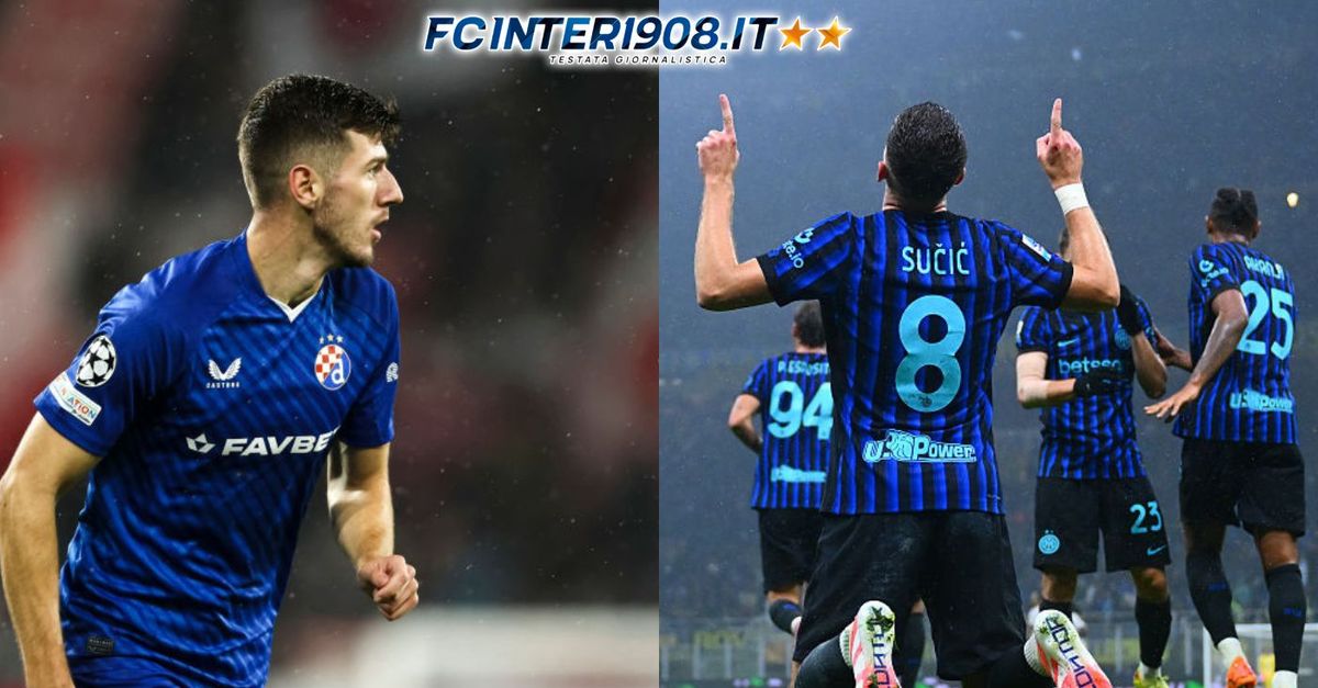 ESCLUSIVA Jurcevic: "Sucic sarà colonna Inter. No Brozovic, somiglia a ...