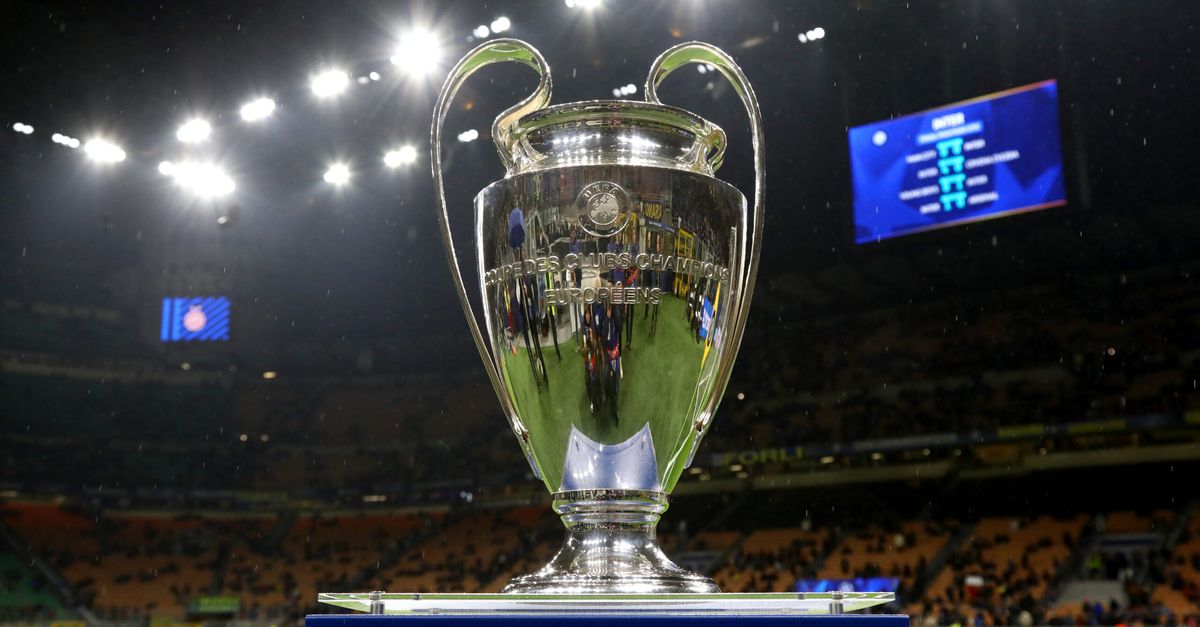 Biglietti finale Champions League PSG-Inter: prezzi e dove comprarli - FC Inter 1908