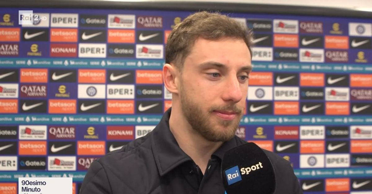 Carlos Augusto: "Vincere tutto? Sarebbe bello, ci proveremo" - FC Inter ...