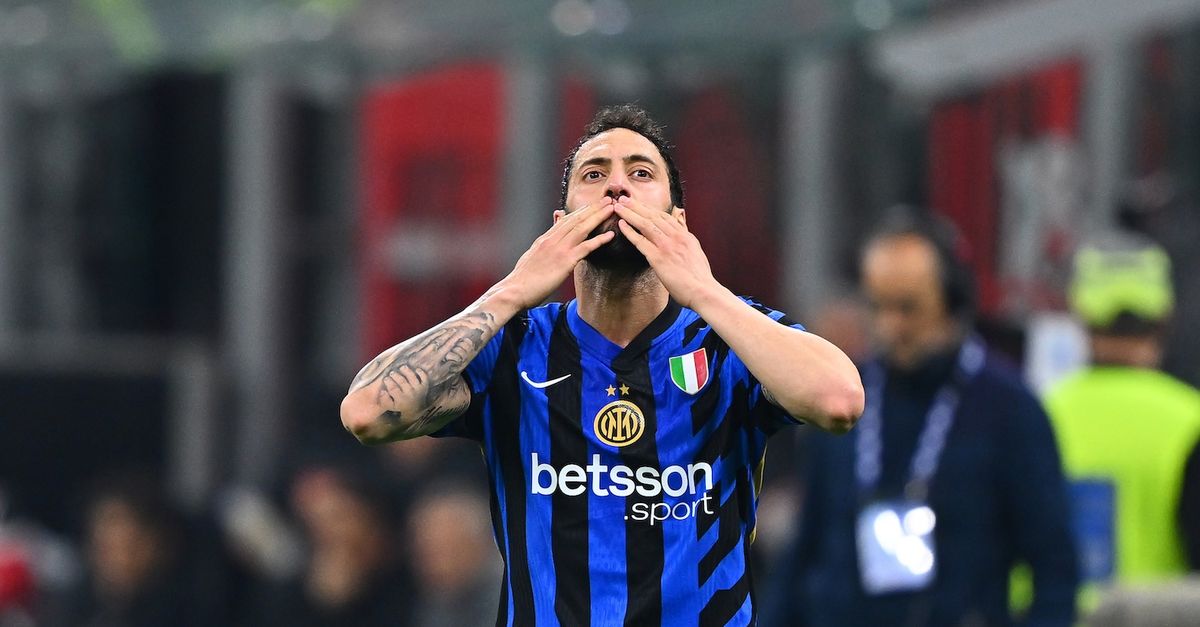 Inter-Cagliari sabato ore 18: DAZN, Sky o in chiaro? Dove vederla in tv - FC Inter 1908