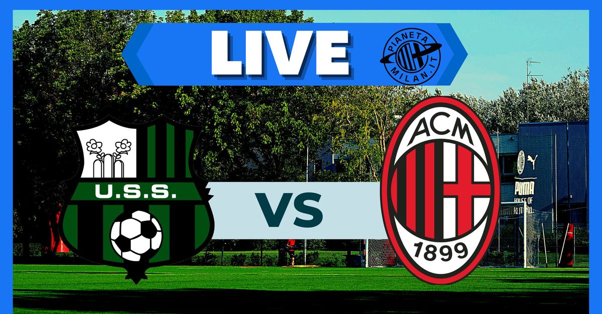 Sassuolo Milan Primavera 0 2 Da Soli In Testa Primo Gol Per Camarda