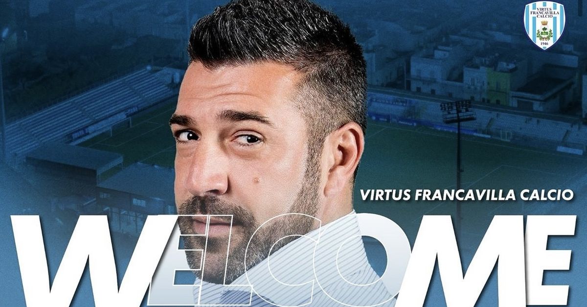 UFFICIALE – Francesco Montervino è il nuovo Ds della Virtus Francavilla: i dettagli - Calcio ...