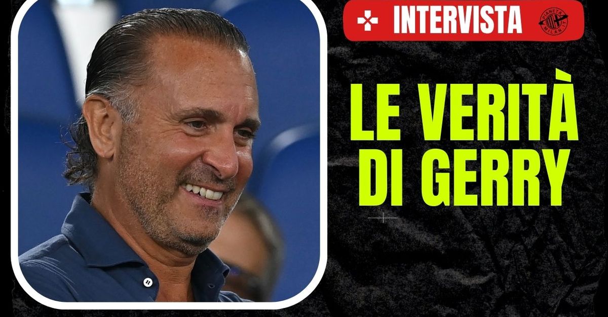 Milan Cardinale “scudetto Champions Stadio E Ibra Vi Dico Tutto”