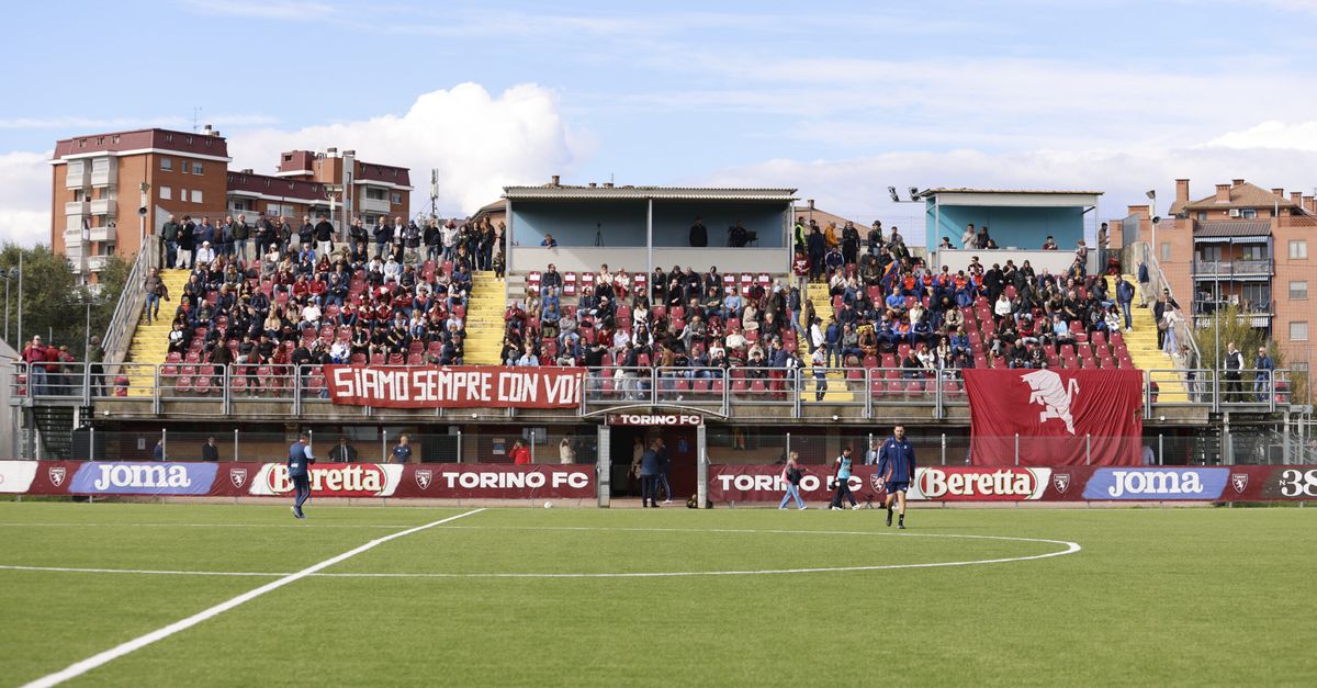 Torino, il programma del weekend delle giovanili: U16 e U15, slitta l ...