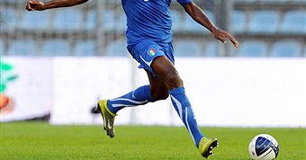 Ogbonna ancora in azzurro (e salta il Bari) - Toro News