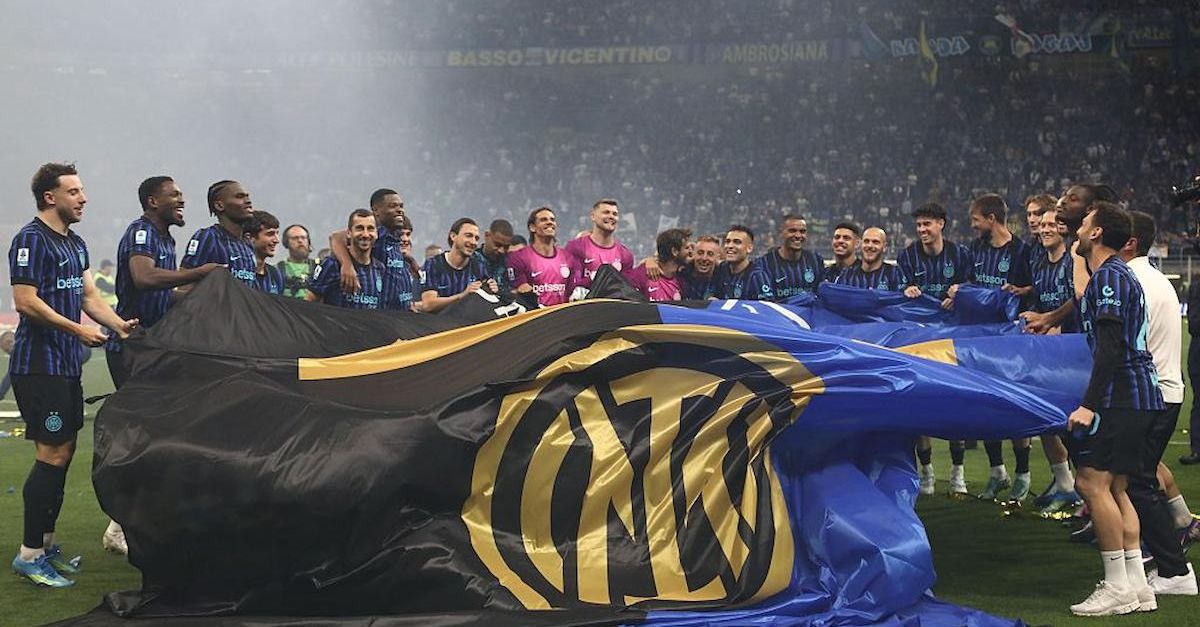 Serie A 2026-2027: ecco le 20 squadre. Il 5 giugno il nuovo calendario ...