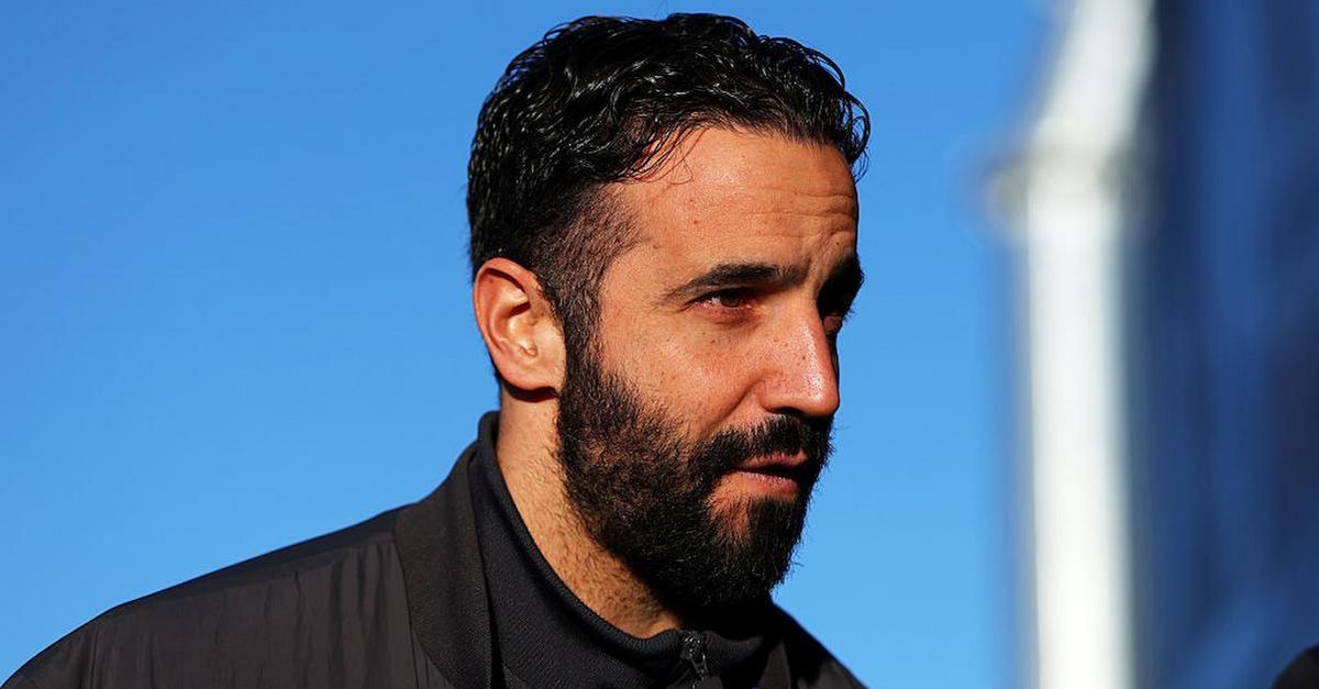 UFFICIALE - Amorim al Milan, Cardinale: "Si sposa con la nostra visione ...