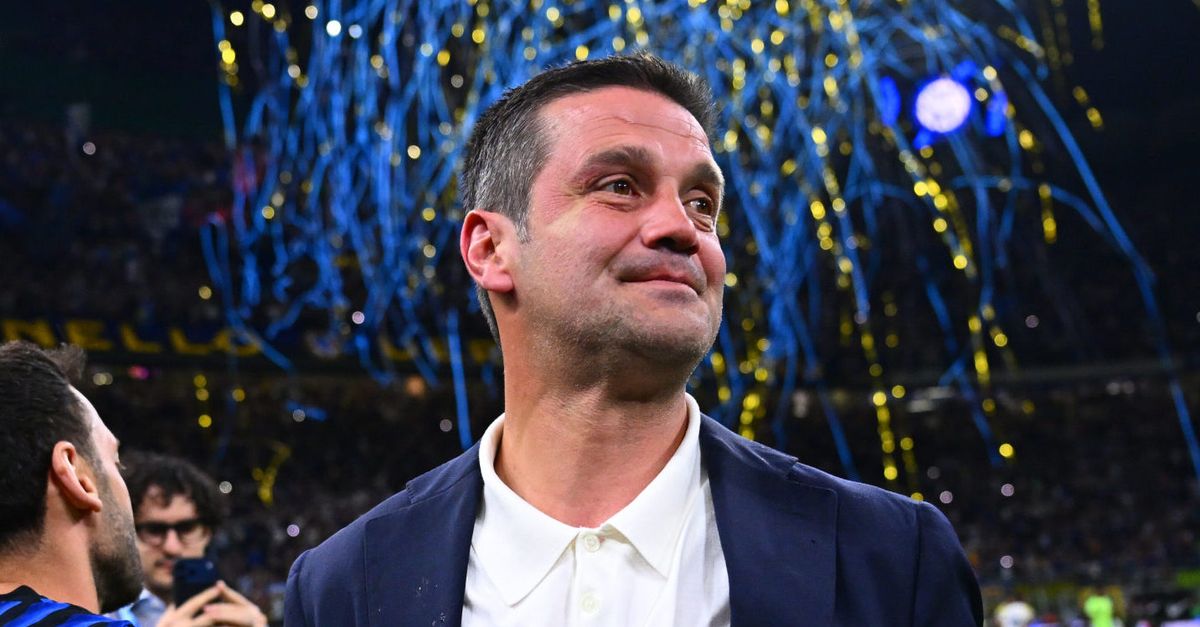 Pazzia Chivu, Sky svela: "A Capodanno prende la macchina alle 5 e va ...