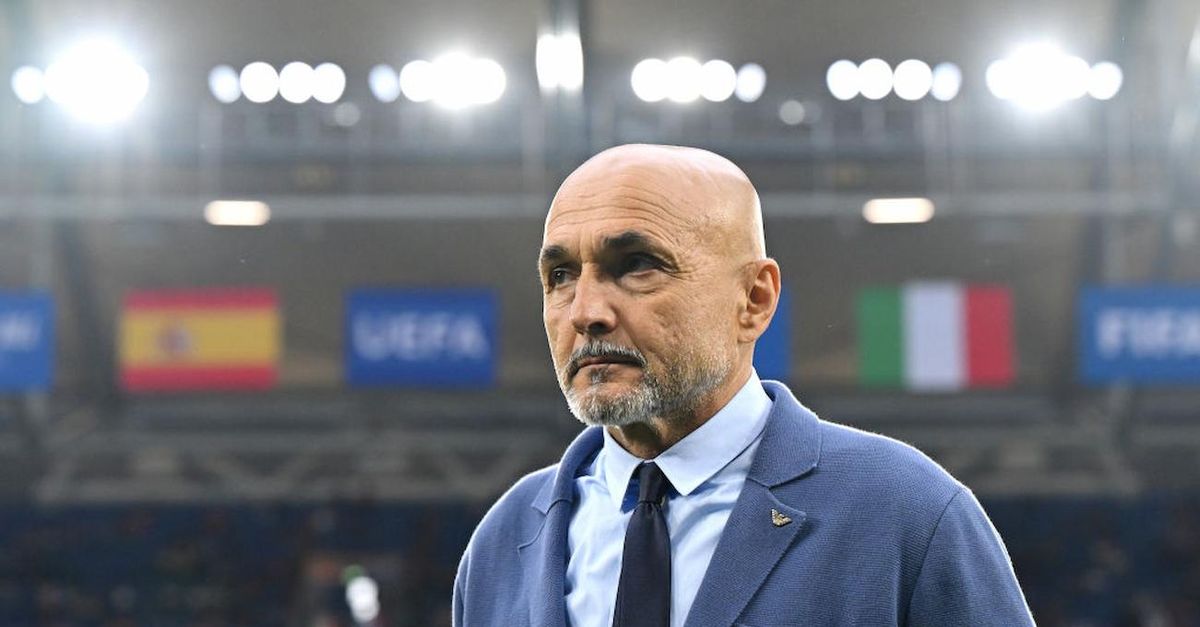 Spalletti: "Patito scudetto Inter in anticipo". Goal: "Lautaro lo ...