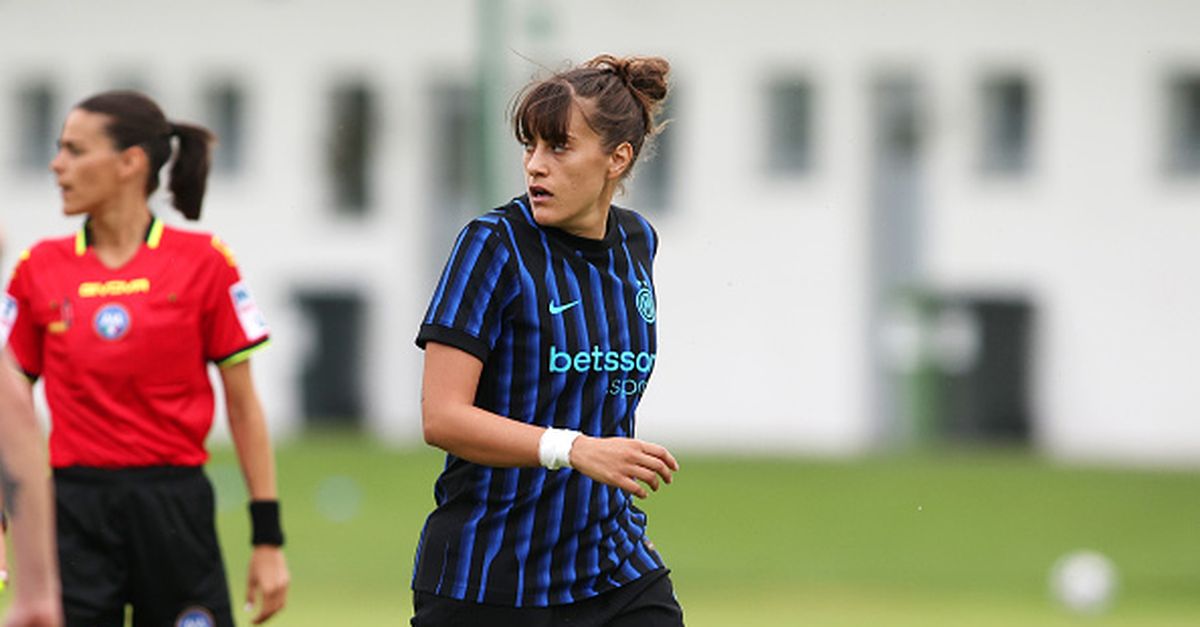 Elisa Polli - FC Inter 1908