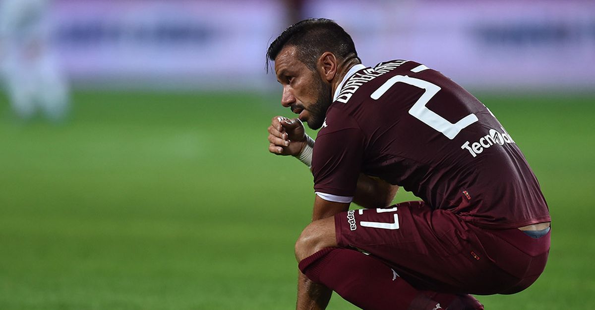 Quagliarella, la Nazionale è un onore ma serve tirare il fiato - Toro News