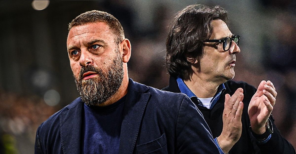 Gazzetta: "Cosa dice il contratto di Daniele De Rossi" - Viola News