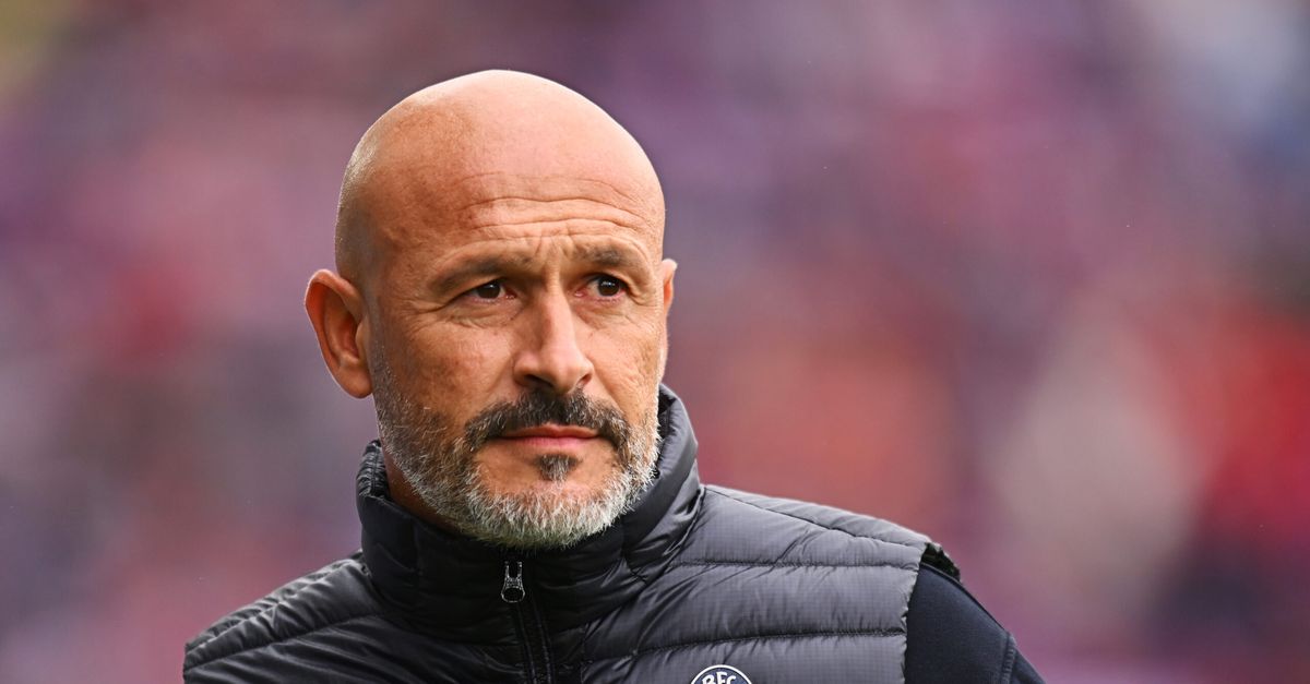 Carlino – Panchina Bologna: rebus Italiano tra la riconferma e l’ombra ...
