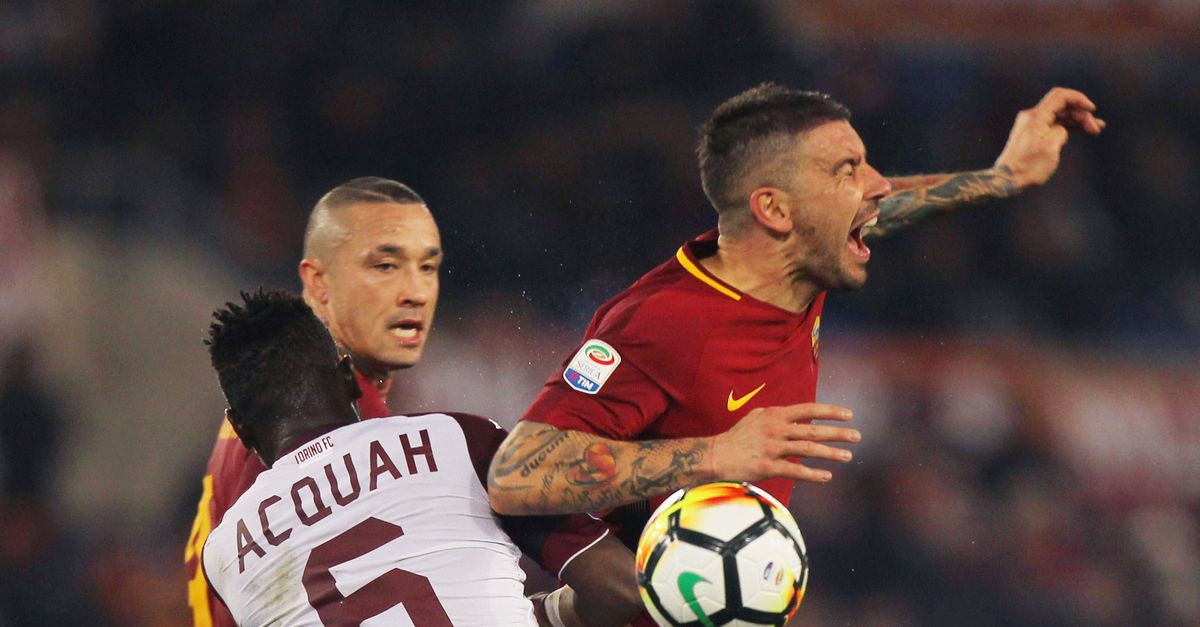 Roma-Torino 0-0, un bel Toro che se la gioca - Toro News
