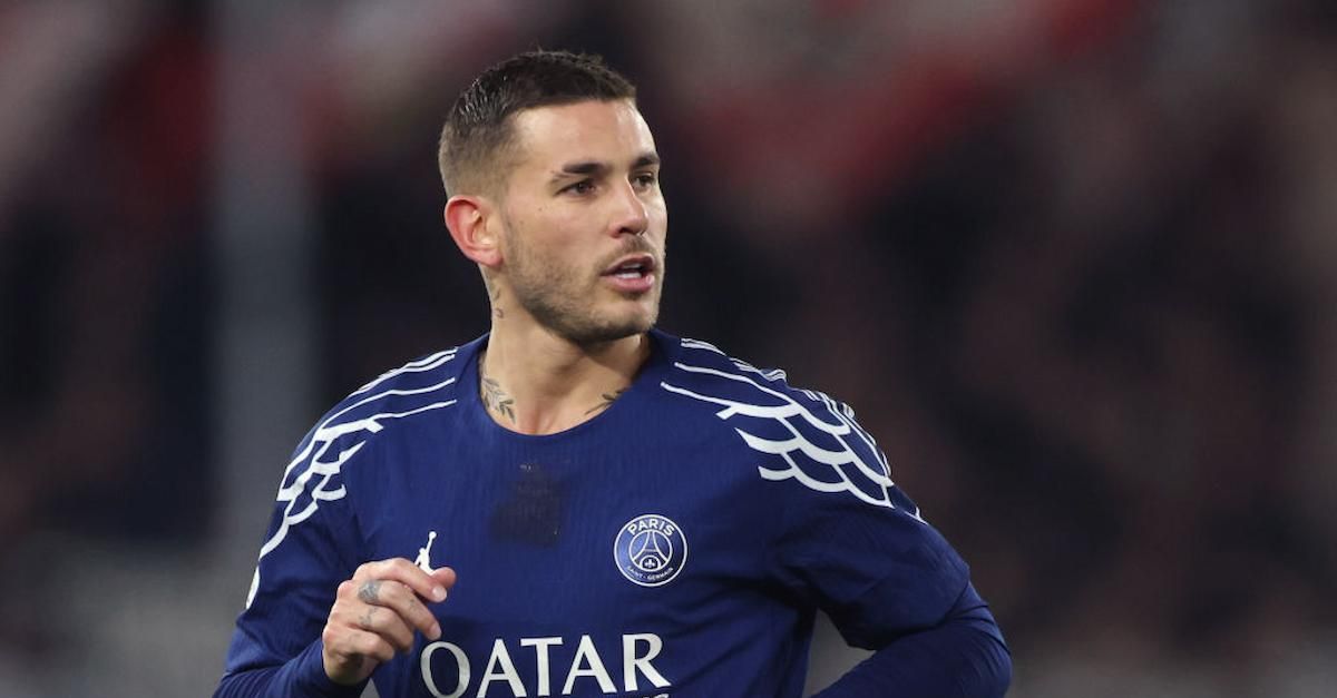 Hernandez: "Finale? Più tempo di prepararla rispetto a quella con l ...