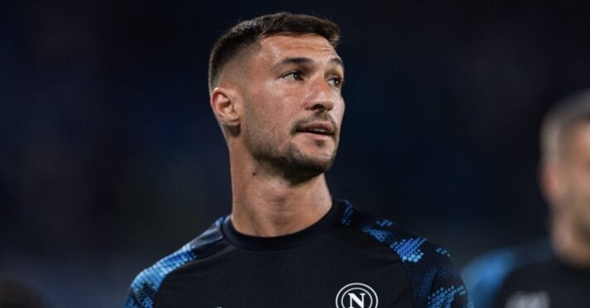 Agente Politano: “Credo abbia avuto uno stiramento, ecco i tempi di ...