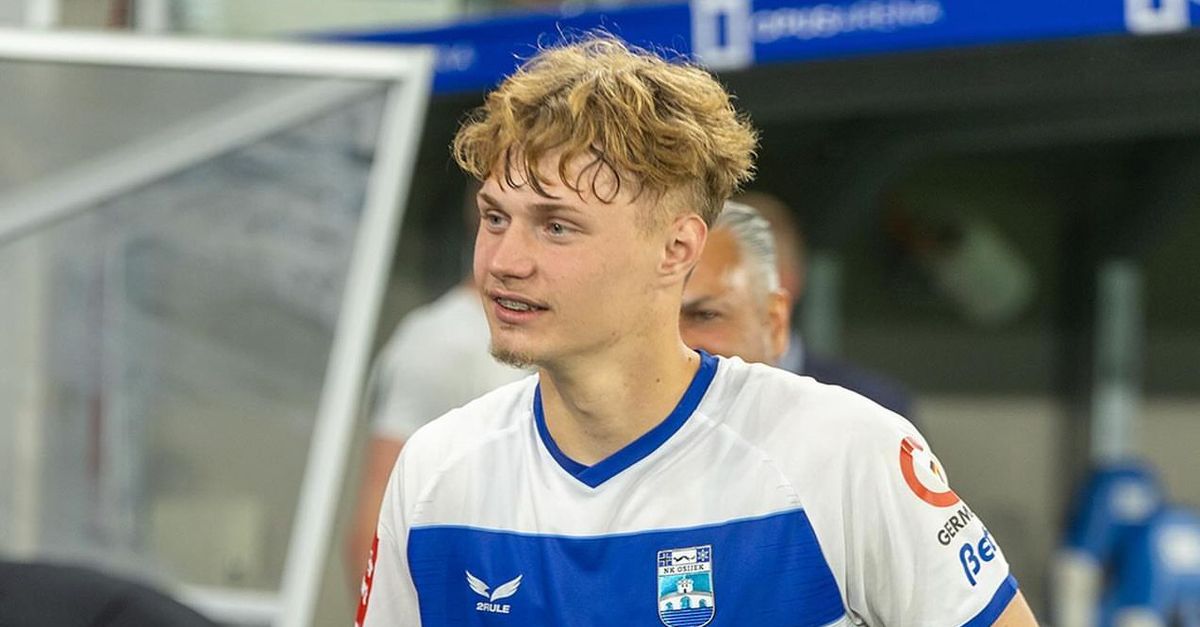 Inter, caccia al quarto attaccante, Matkovic troppo giovane - FC Inter 1908