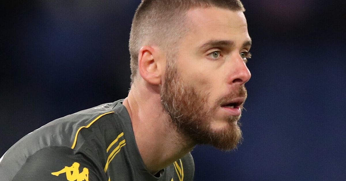 De Gea: “Un grazie a Commisso. Abbiamo una responsabilità più grande ...
