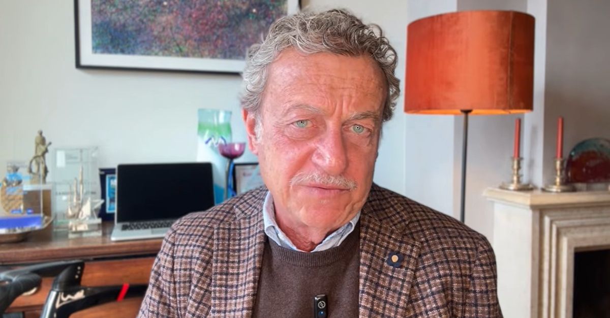 Ricci era rigore? Sabatini: "Non ho un'opinione, aspetto semplicemente ...