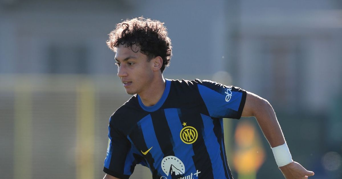 Primavera, pagelle Inter-Sampdoria: Raimondi decisivo, Quieto gol e ...