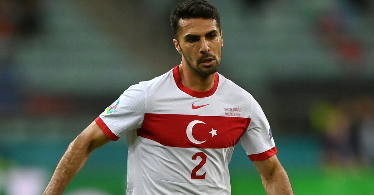 Qualificazioni Europei, Turchia-Armenia 1-1: Celik in campo fino al 61 ...