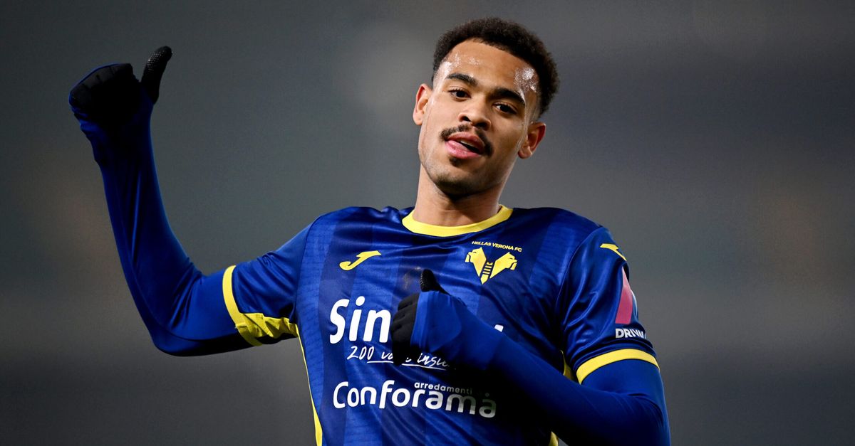 Ngonge-Napoli, raggiunto l’accordo con il Verona: le cifre dell ...