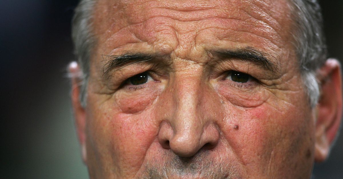 Lutto nel calcio: è morto l'ex C.T della Bulgaria, Dimitar Penev ...