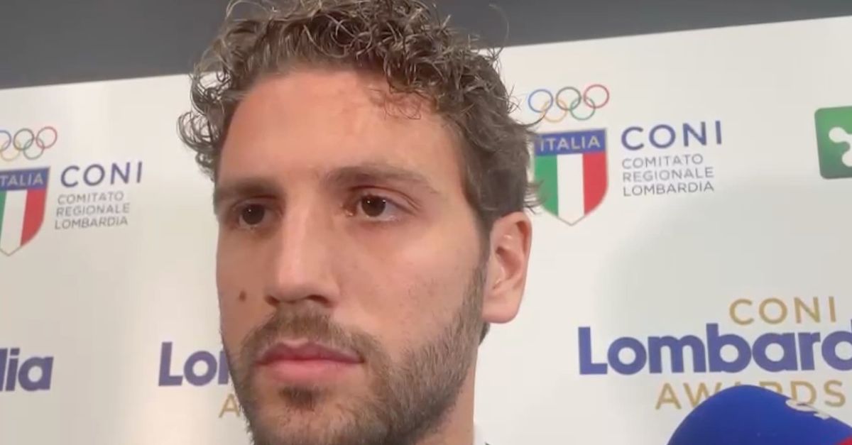 VIDEO FCIN1908 / Locatelli: “Sogno scudetto c’è, ma l’Inter è molto ...